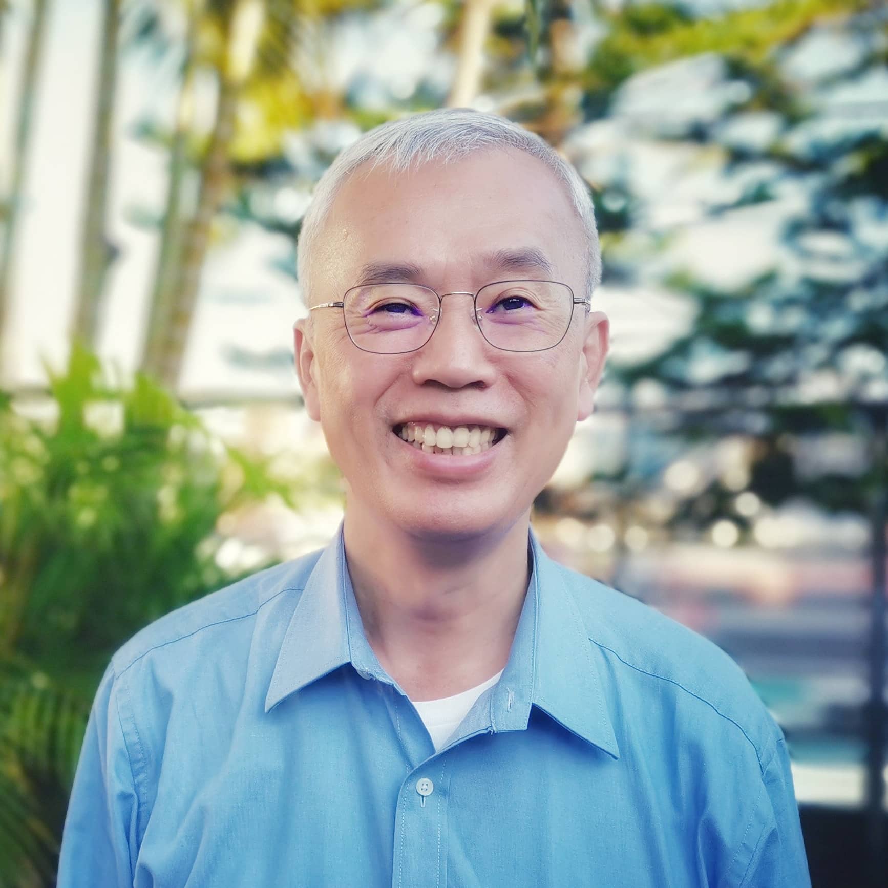 Chih-Feng Chen | C.C.P. Contact Probes Co. Ltd.