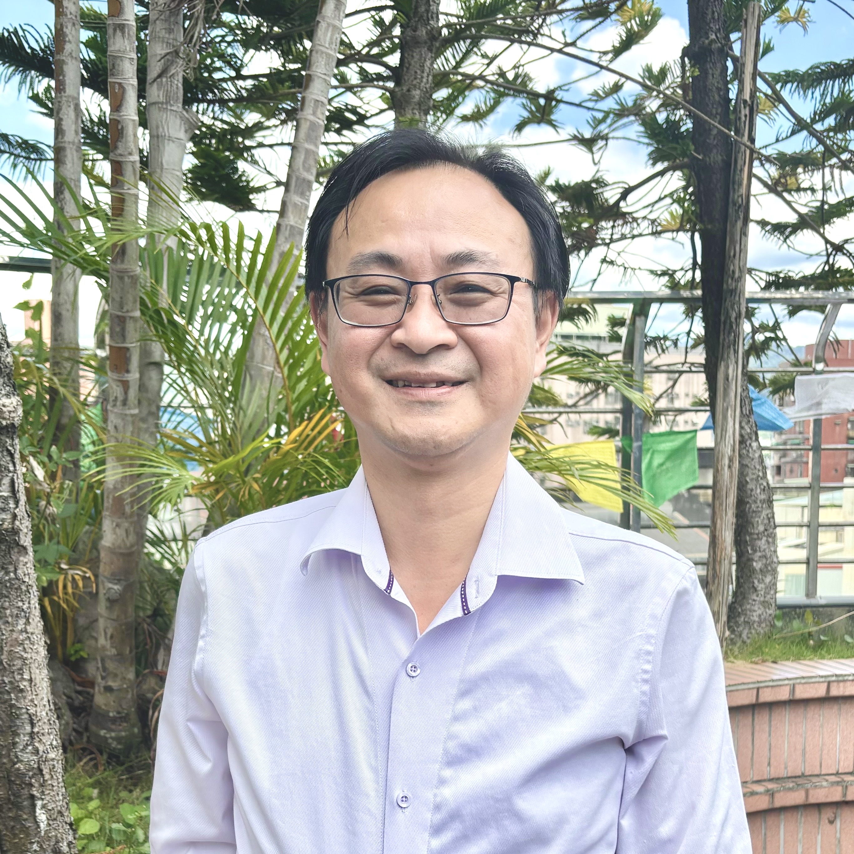 Jack Feng | C.C.P. Contact Probes Co. Ltd.