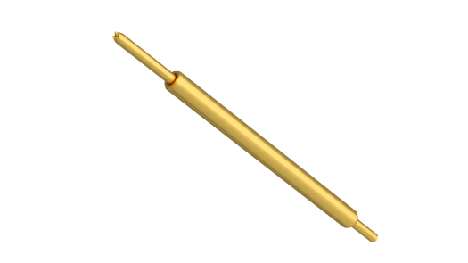 測試治具及測試探針類別 [設計製造 & 購買] - 中國探針